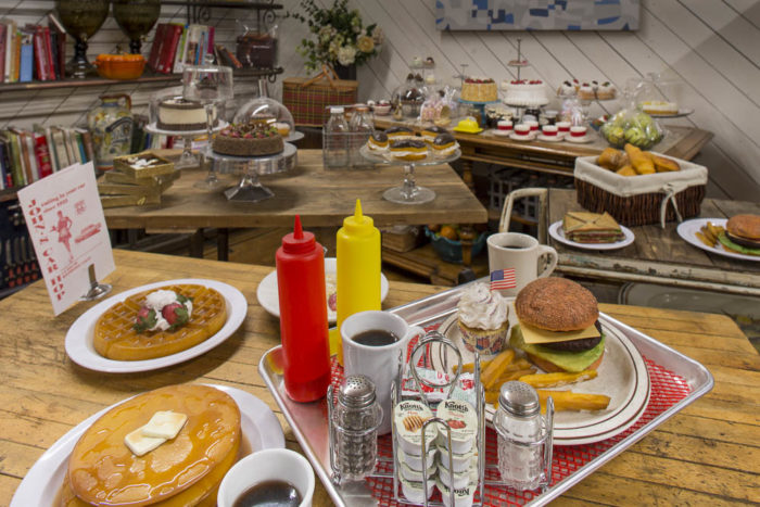 Hand Props | Warner Bros. Studio Operations