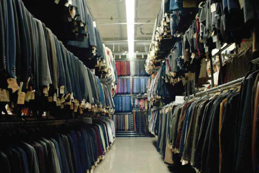 Costumes | Warner Bros. Studio Operations