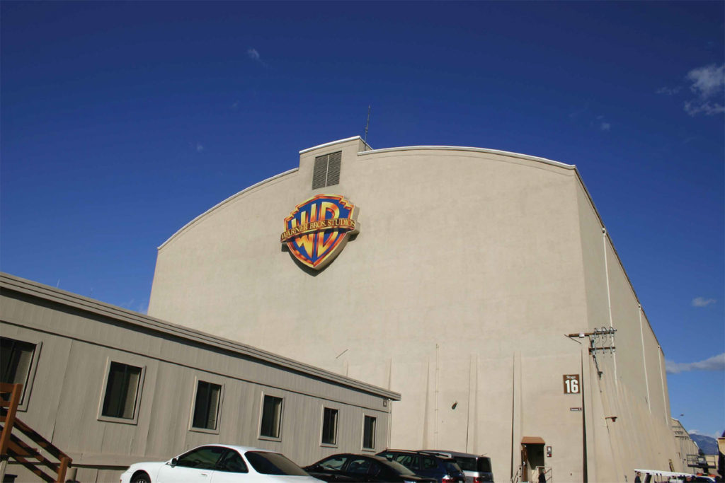post_stage16 | Warner Bros. Studio Operations