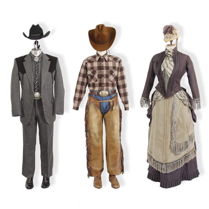Costumes | Warner Bros. Studio Operations