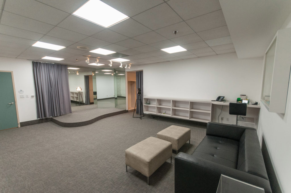 Prep Space | Warner Bros. Studio Operations